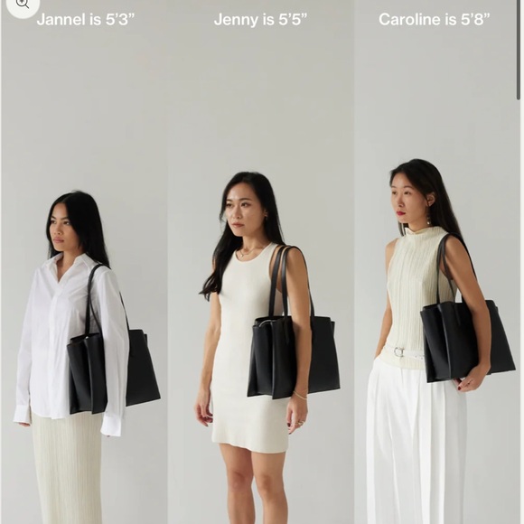 Freja New York | Bags | Freja New York Purse | Poshmark